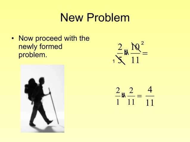 Cross Reducing | PPT