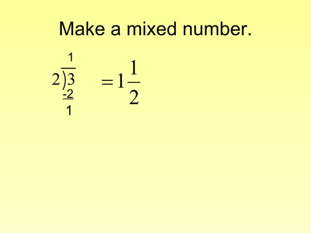 Cross Reducing | PPT