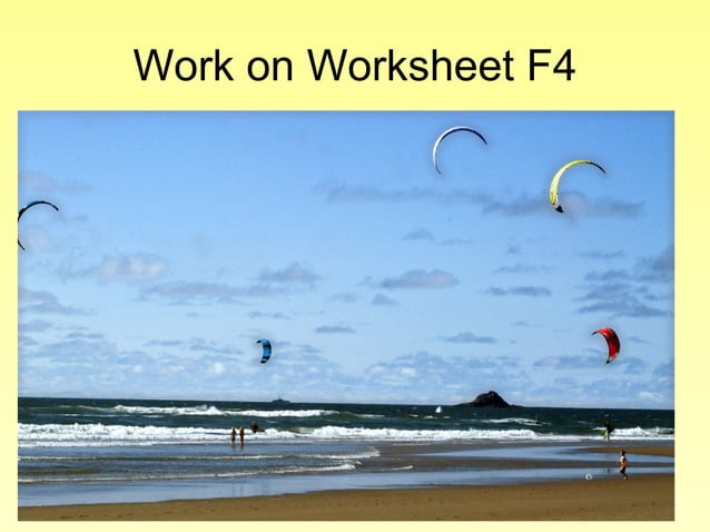 Cross Reducing | PPT