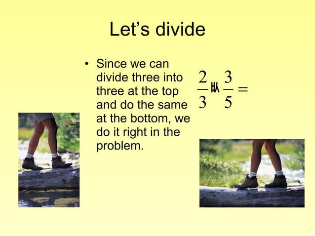 Cross Reducing | PPT