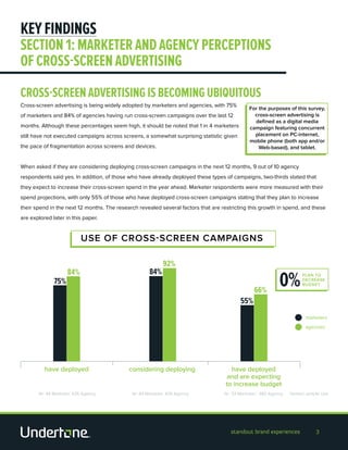 Whitepaper: Cross-Screen Advertising | PDF