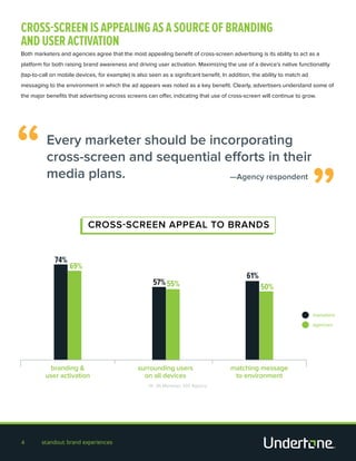 Whitepaper: Cross-Screen Advertising | PDF