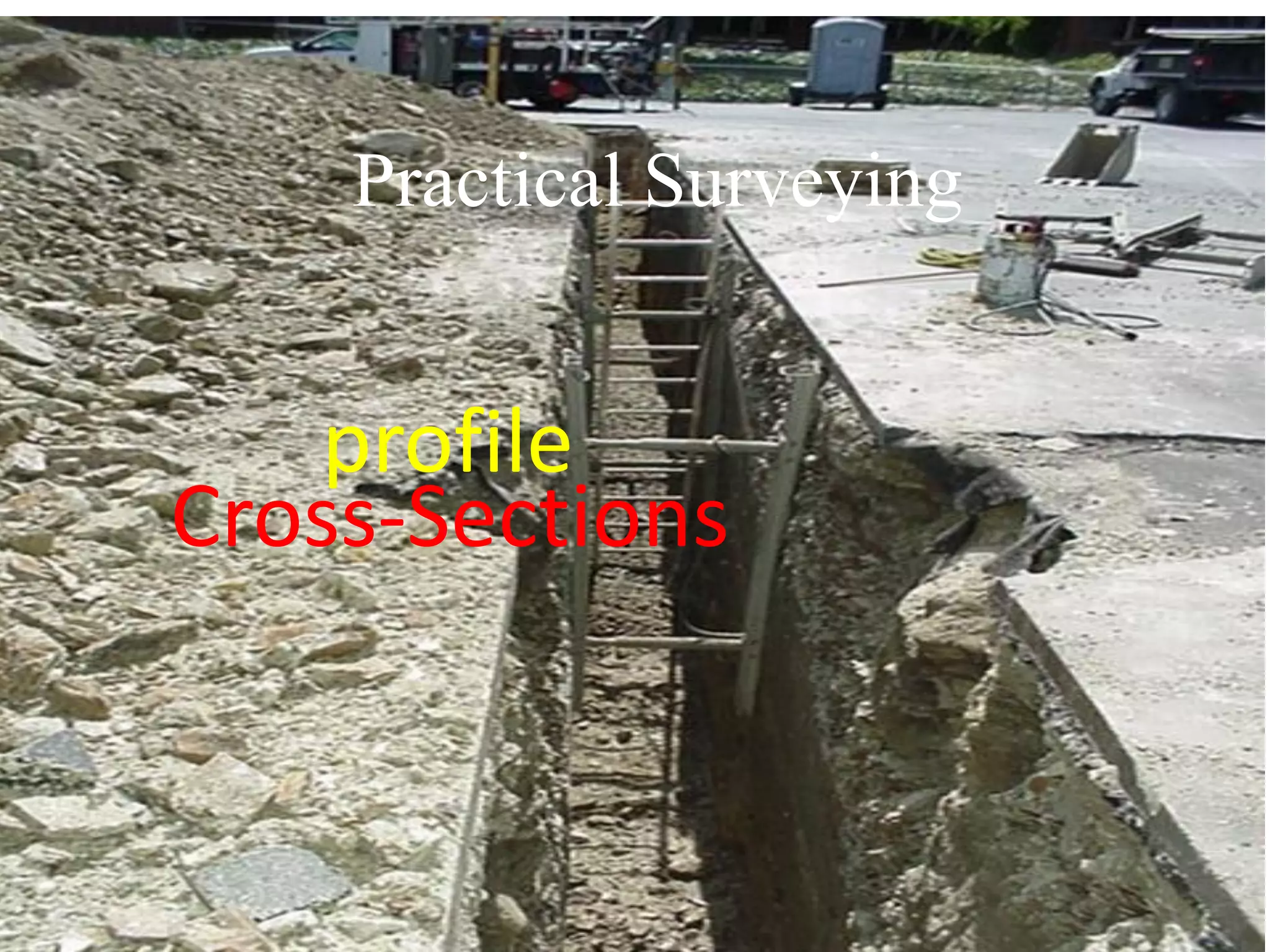 Profile Cross-Section | PDF