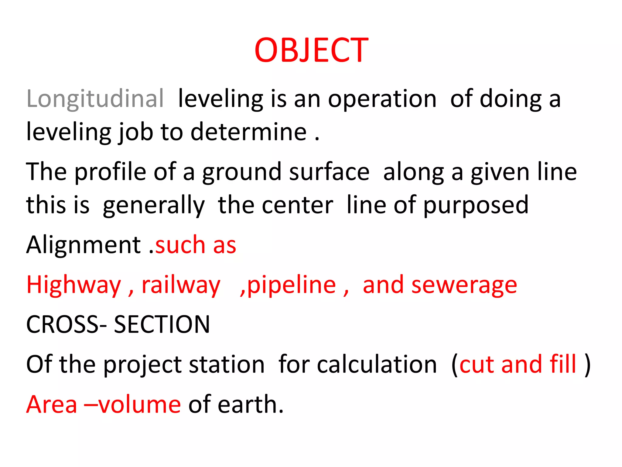 Profile Cross-Section | PDF