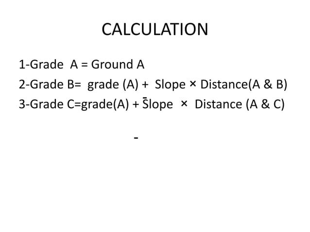 Profile Cross-Section | PDF | Geology | Science
