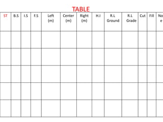 Profile Cross-Section | PDF