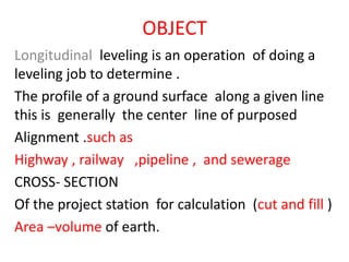 Profile Cross-Section | PDF