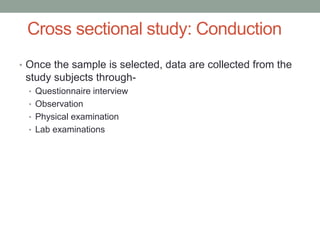 cross-sectional study presentations.pptx