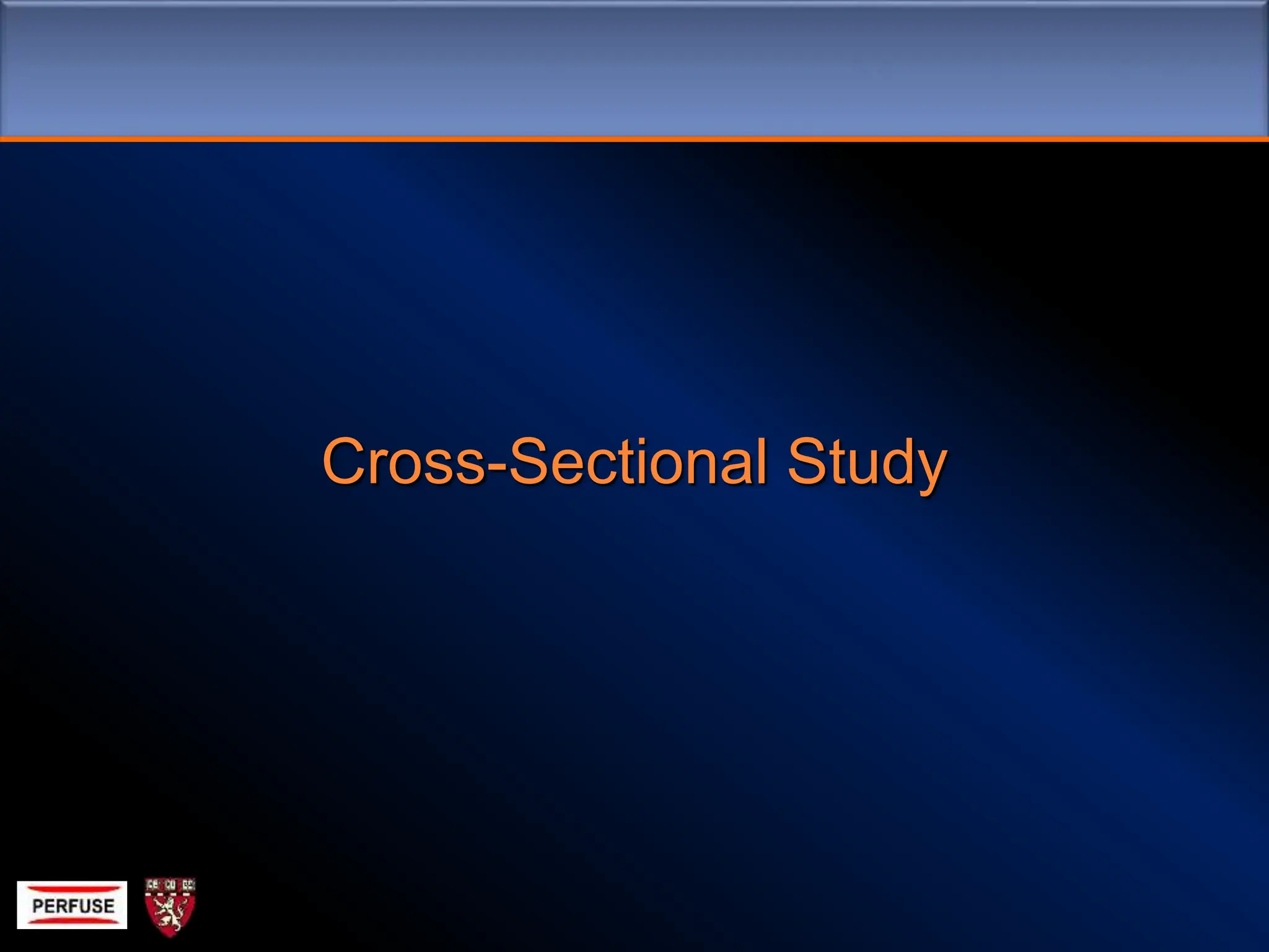 Cross-sectional_study_v2.pptx. Methods for data collection | PPT