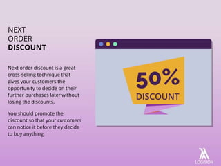 How to Do Cross-Selling: Top Tips and Tricks | PPTX