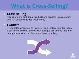 How to Do Cross-Selling: Top Tips and Tricks | PPTX