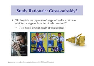 Harmonizing Healthcare Financing for Health Equity: Case Studies of ...