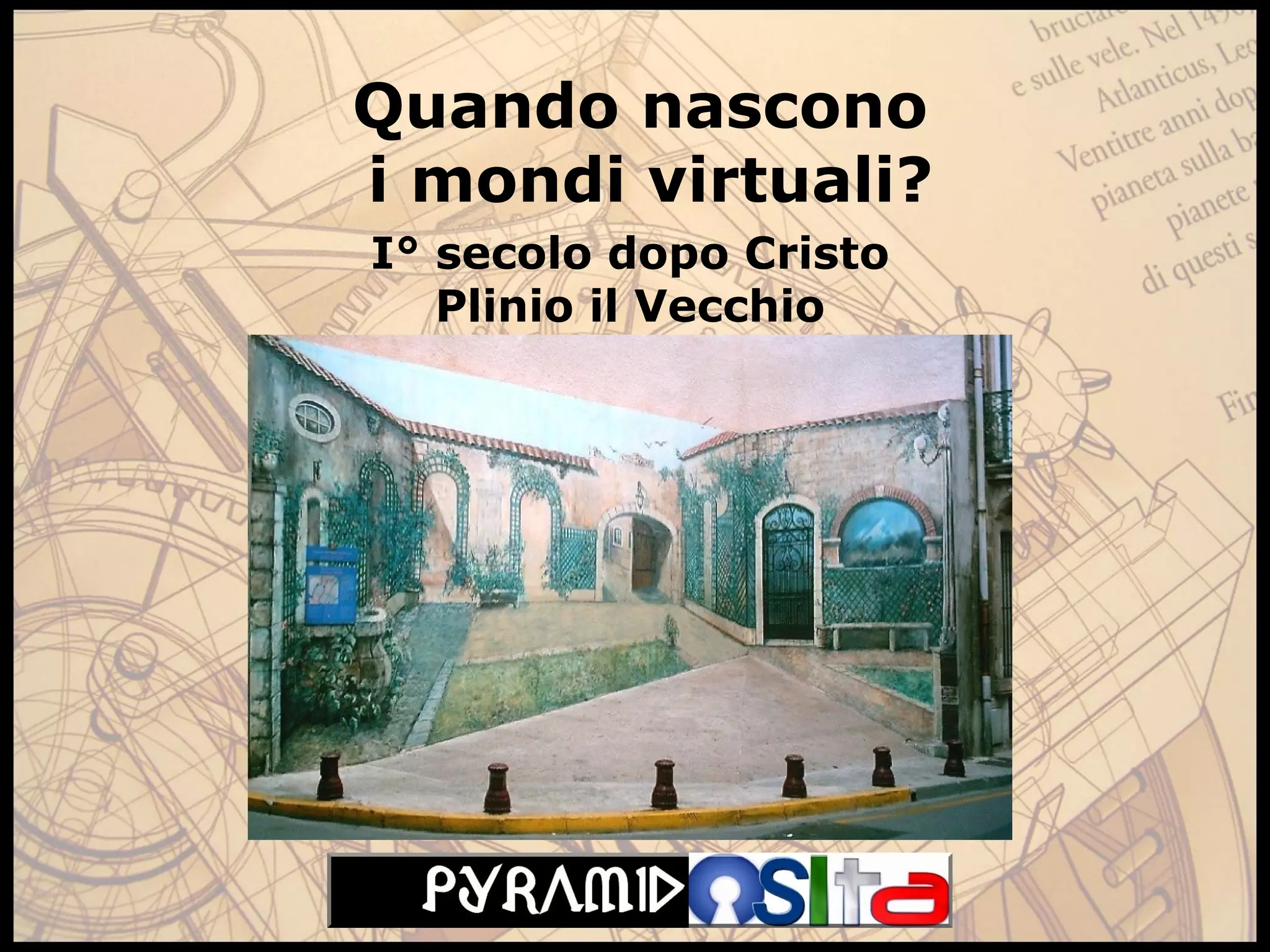 Cross Universe | PPT