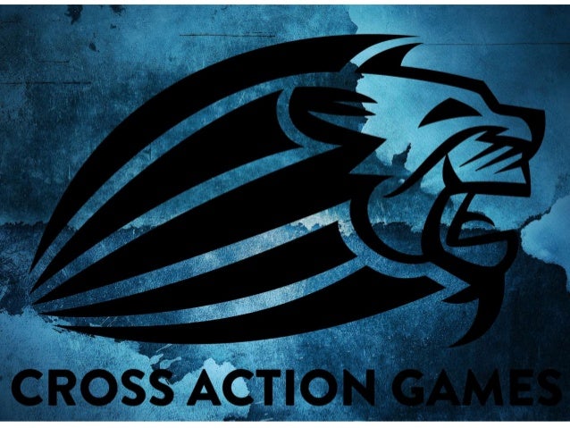 Cross Action Games