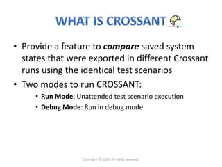 Crossant | PPT