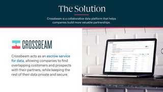 Crossbeam | PDF