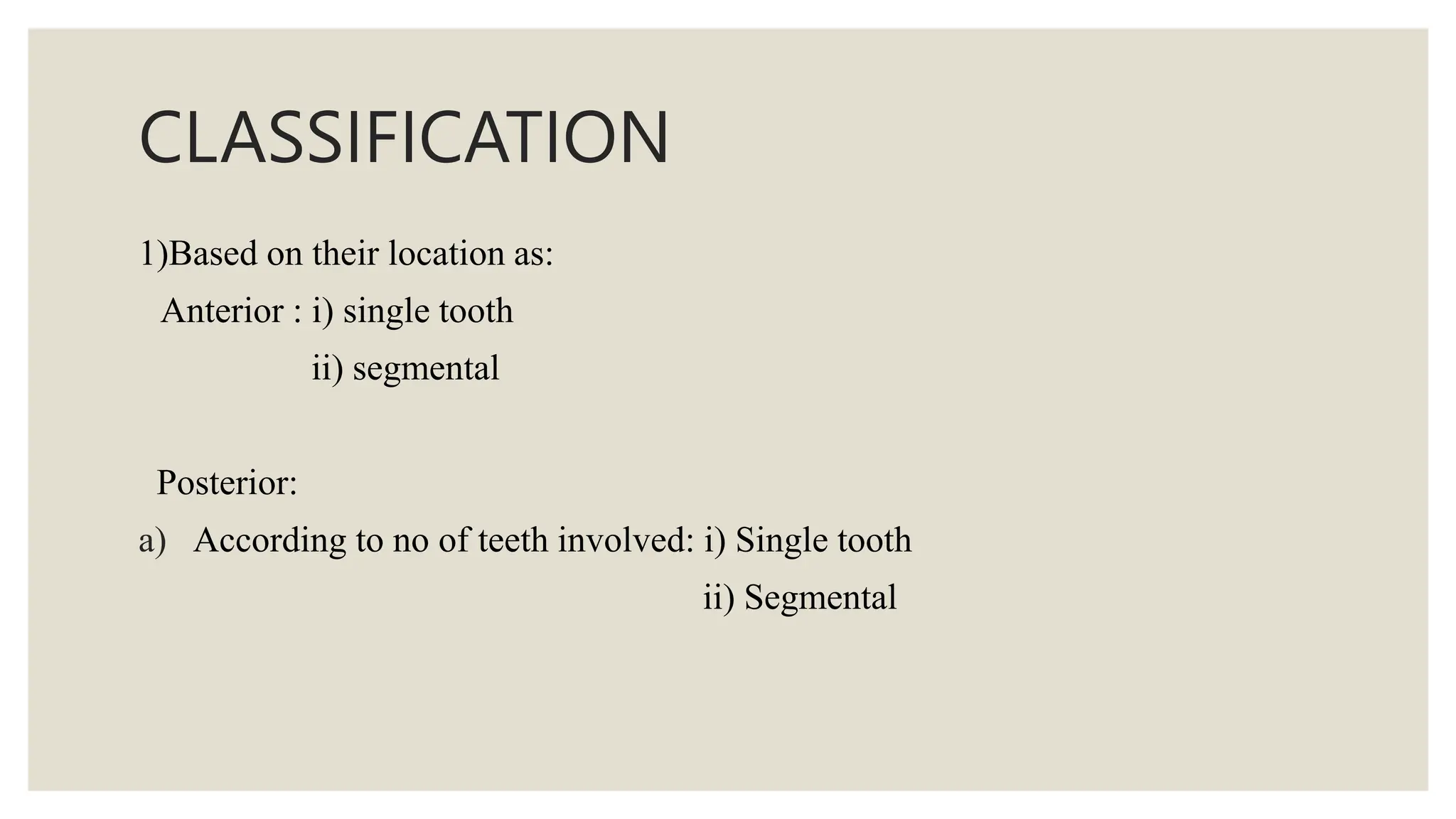 Crossbite is a form of malocclusion where a tooth (or teeth) has a more ...