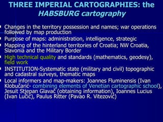 Cross-Border Cartographic Imaginery | PPT