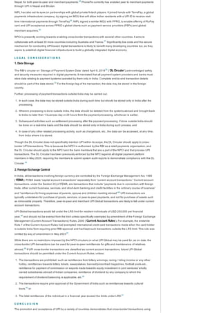 CROSS BORDER UNIFIED PAYMENTS INTER FACE ( UPI) TRANSACTIONS.pdf
