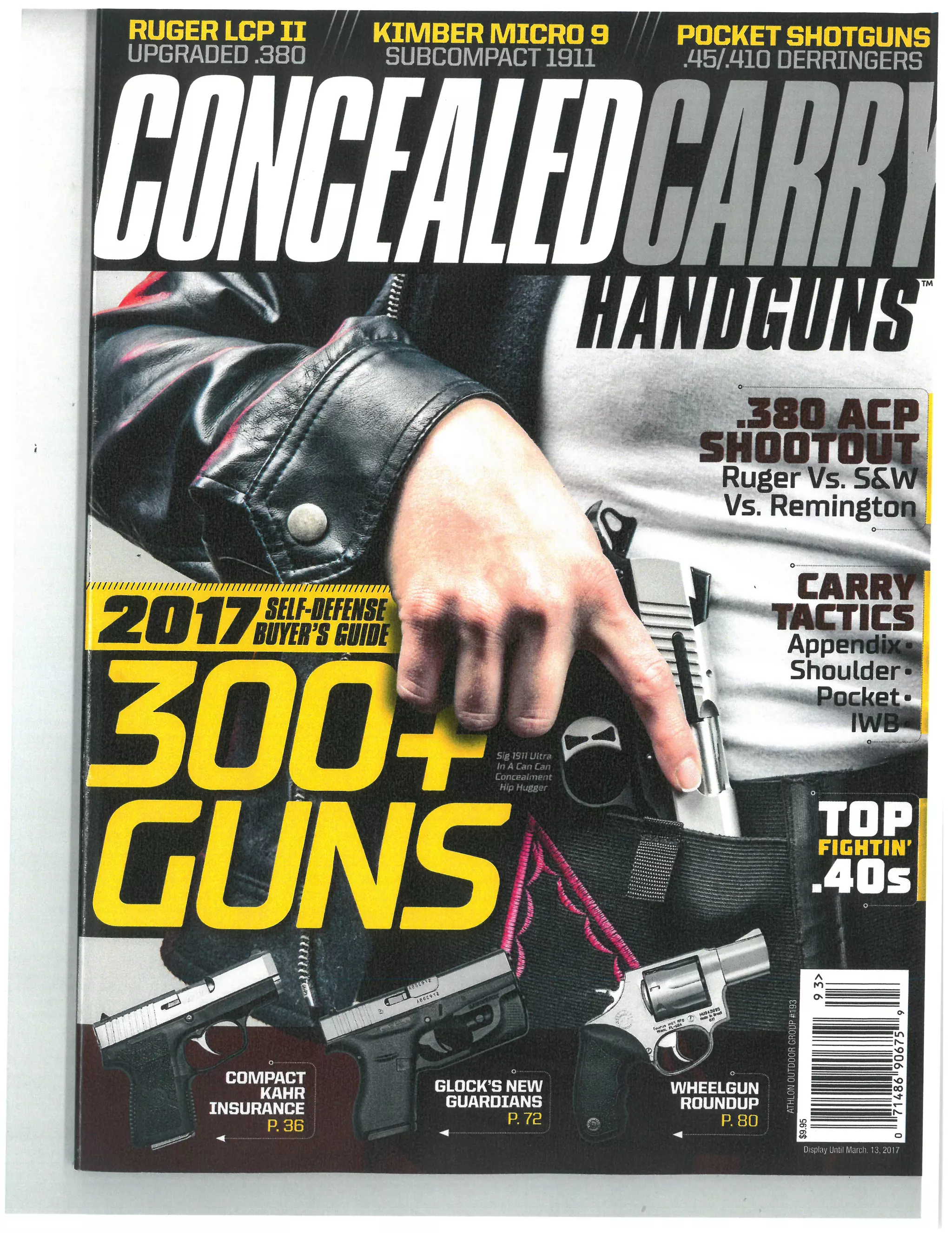 Crossbreed SuperTuck Deluxe Review | PDF