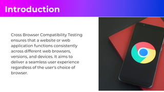Optimizing Cross Browser Compatibility with our PowerPoint ...