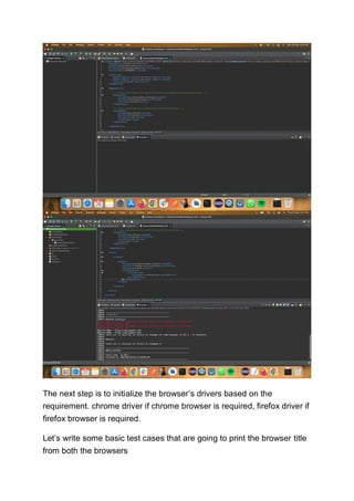 Cross Browser Testing using Selenium GRID.pdf