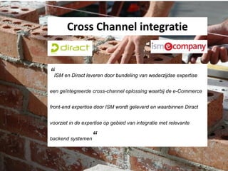 Cross channel e-Commerce | PDF