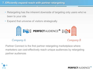 The Three Pillars of Successful Retargeting: Search, Social, Display ...