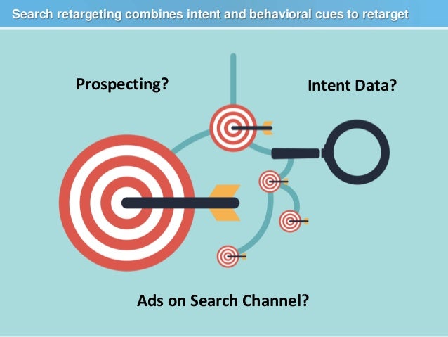 The Three Pillars of Successful Retargeting: Search, Social, Display The Three Pillars of Successful Retargeting: Search, Social, Display