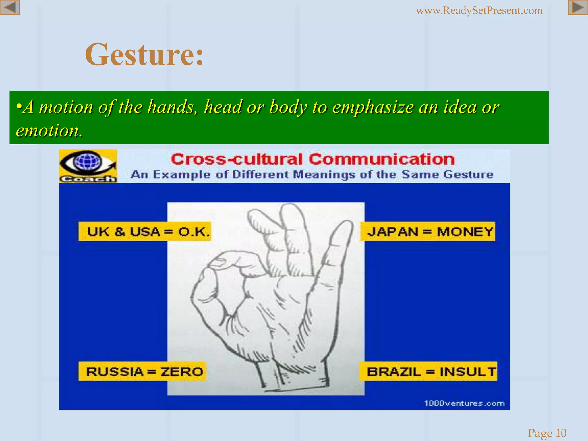 Cross-cultural communication | PPT