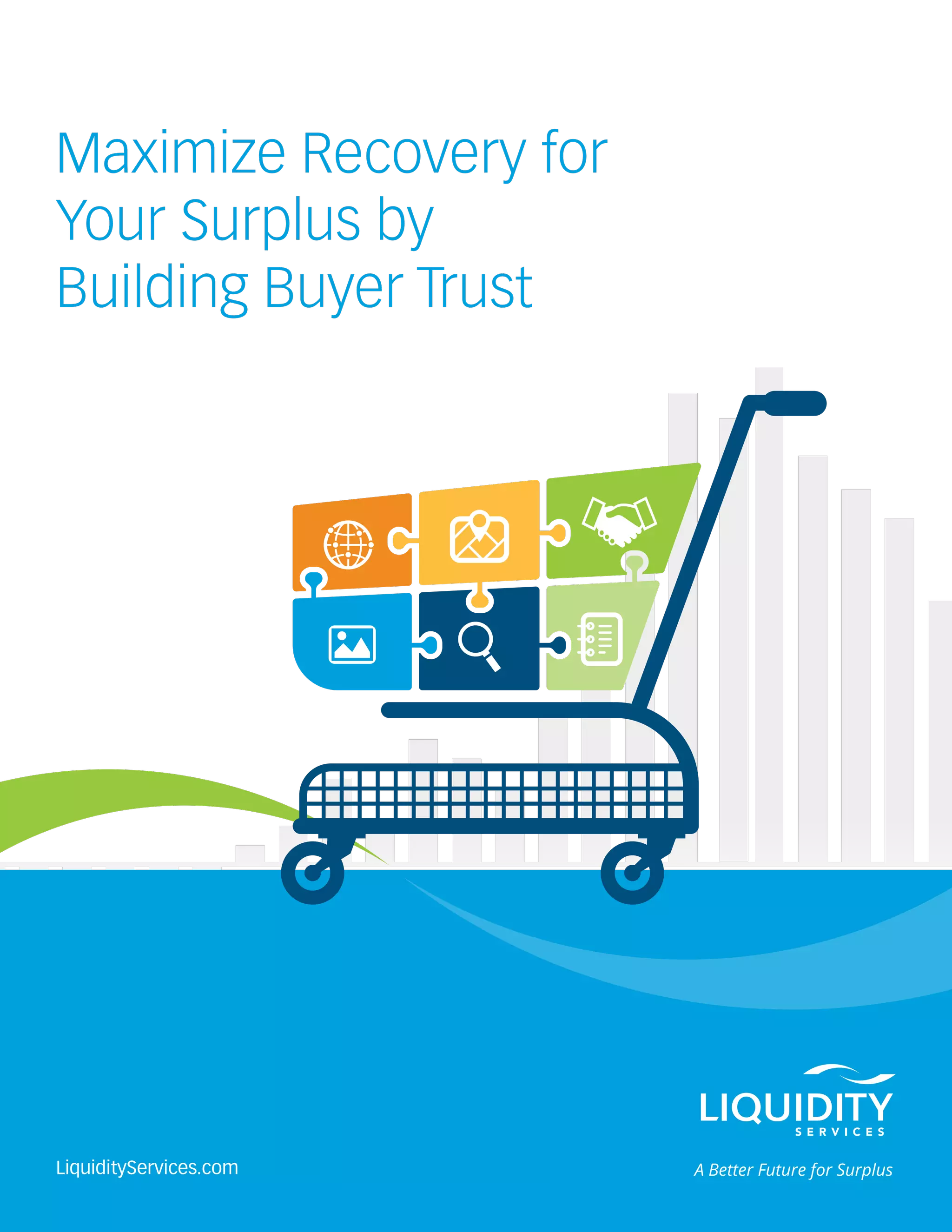 Maximize Recovery for Your Surplus | PDF