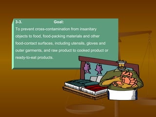 Cross Contamination | PPT