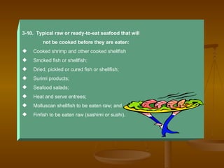 Cross Contamination | PPT