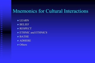 cross cultural.ppt
