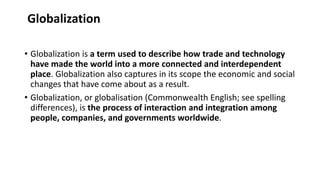 CROSS CULTURAL BUSINESS MANAGEMENT UNIT 1 prof dr kanchan.pptx ...