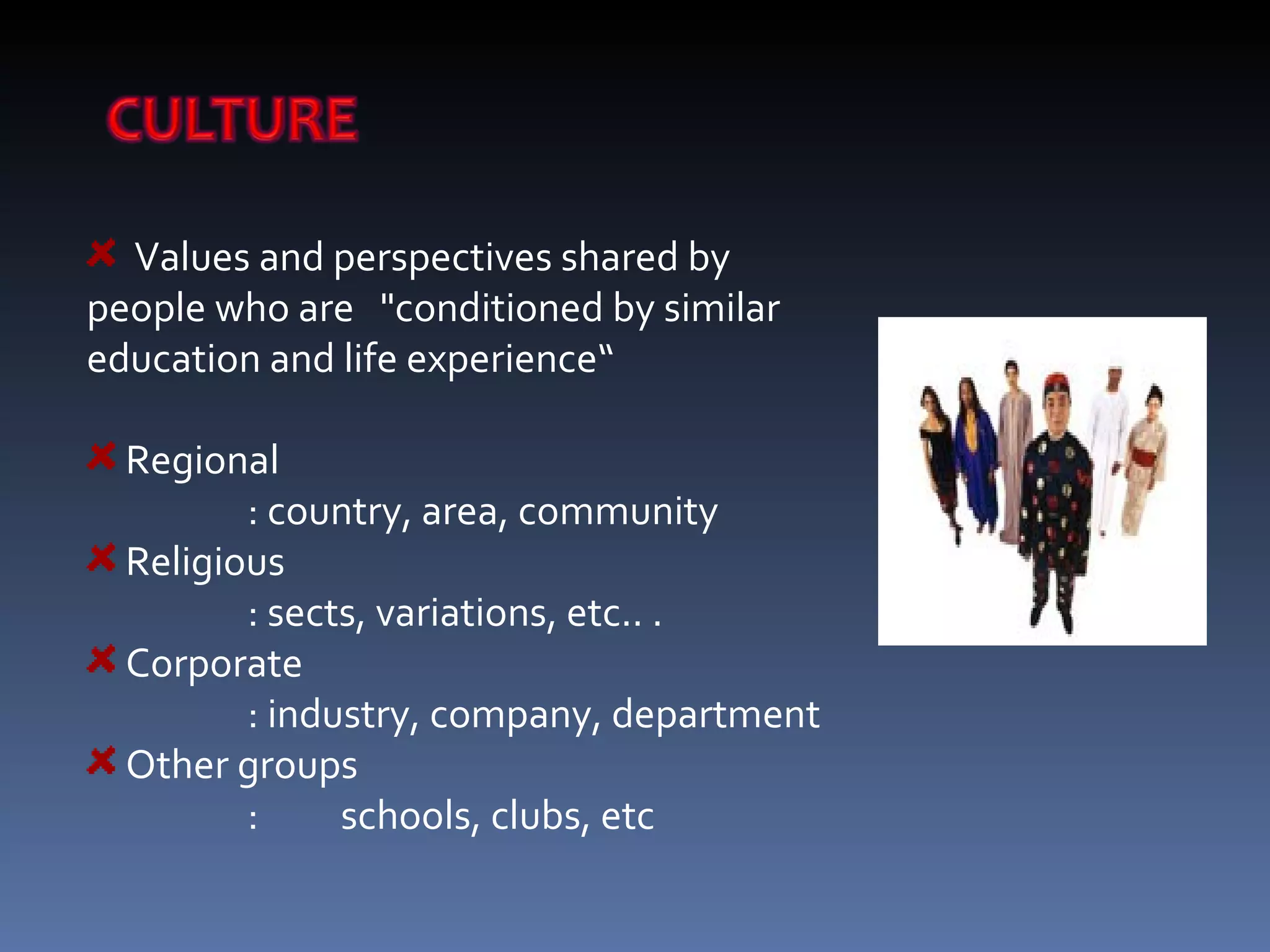 Cross Cultural Communication | PPT