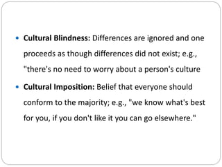 Cross cultural communication | PPTX