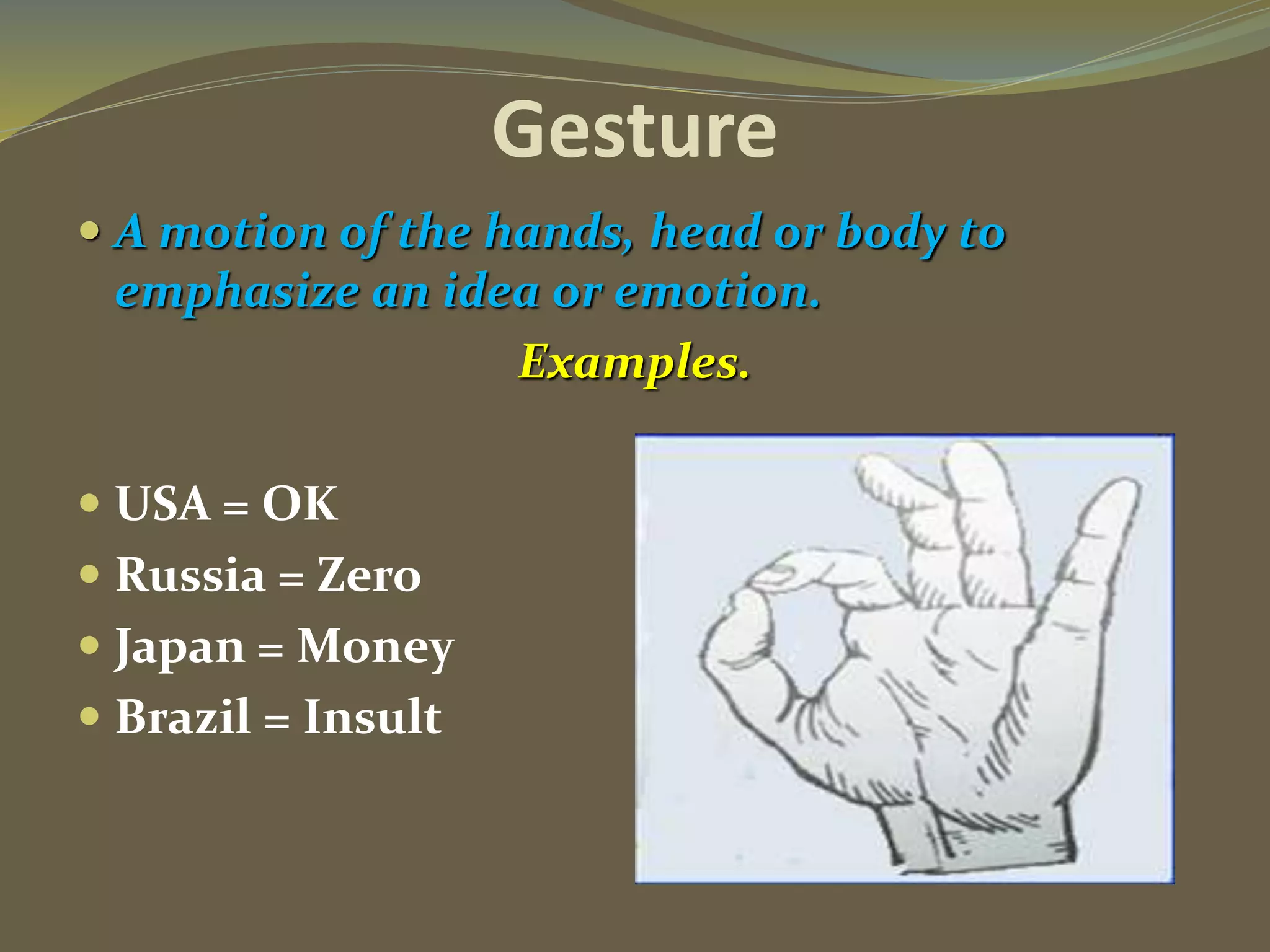 Cross Cultural Communication | PPTX