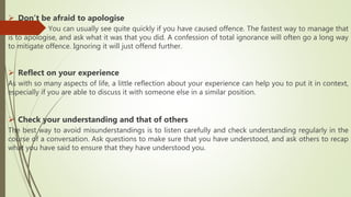 Cross cultural communication | PPTX