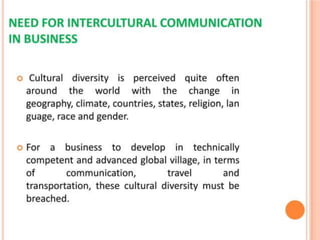 Cross Cultural Communication.pptx