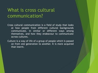 Cross cultural communication.pptx