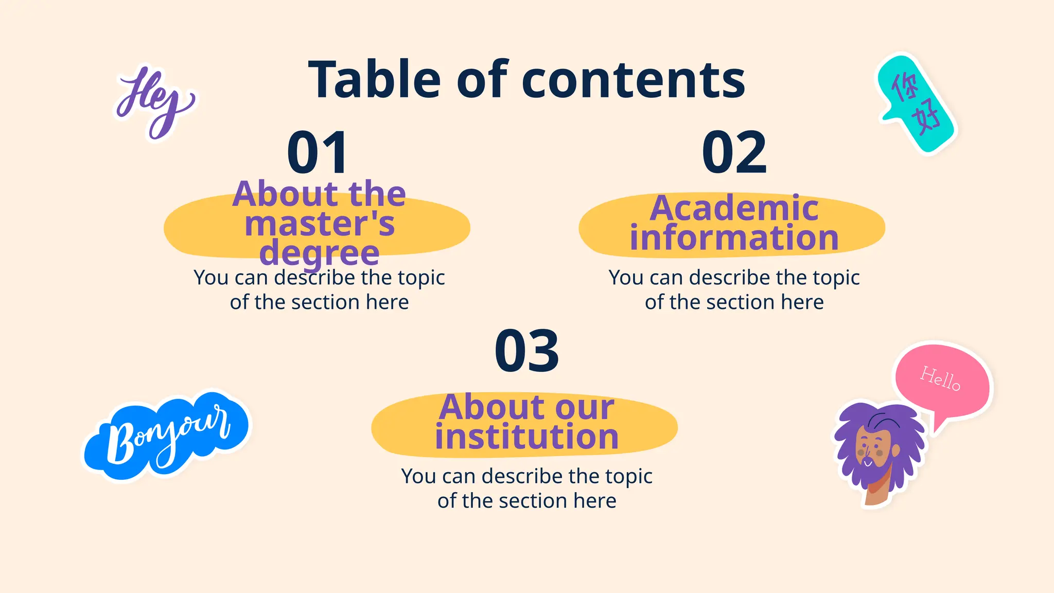 Cross Cultural Communication Master's Degree by Slidesgo.pptx