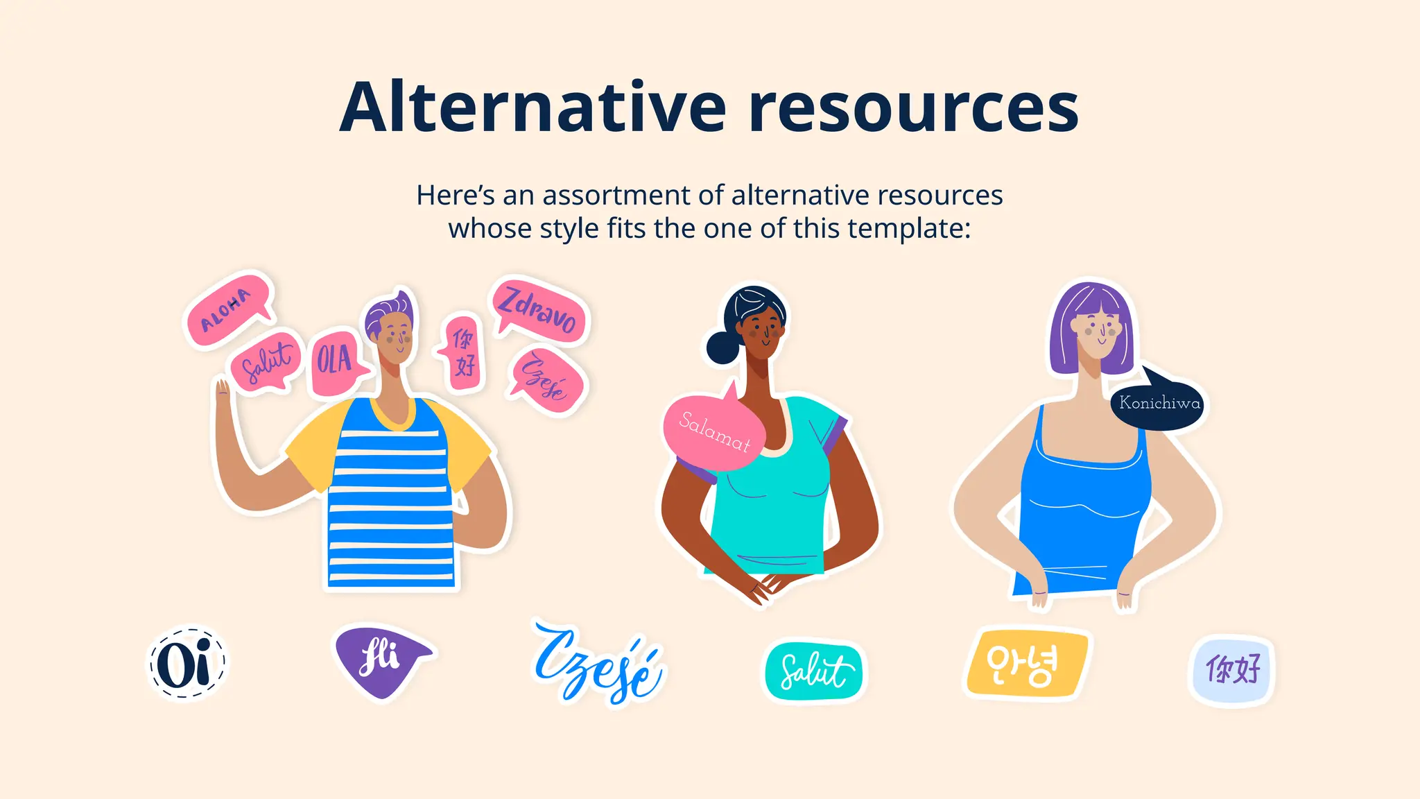 Cross Cultural Communication Master's Degree by Slidesgo.pptx