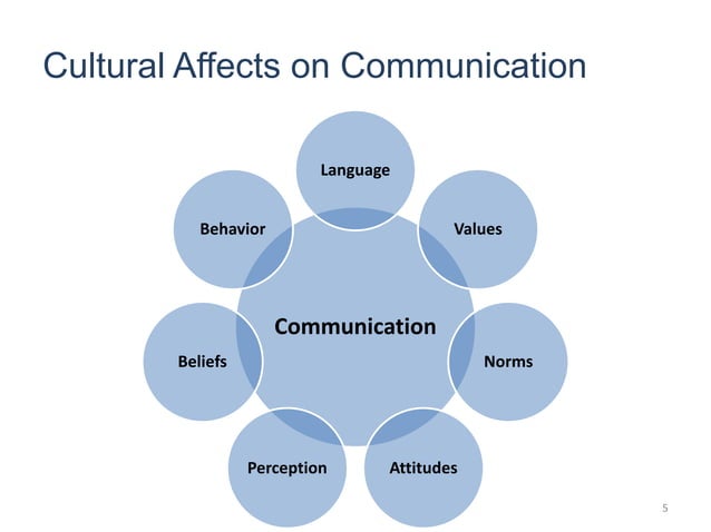 Cross Cultural Communication in Business | PDF