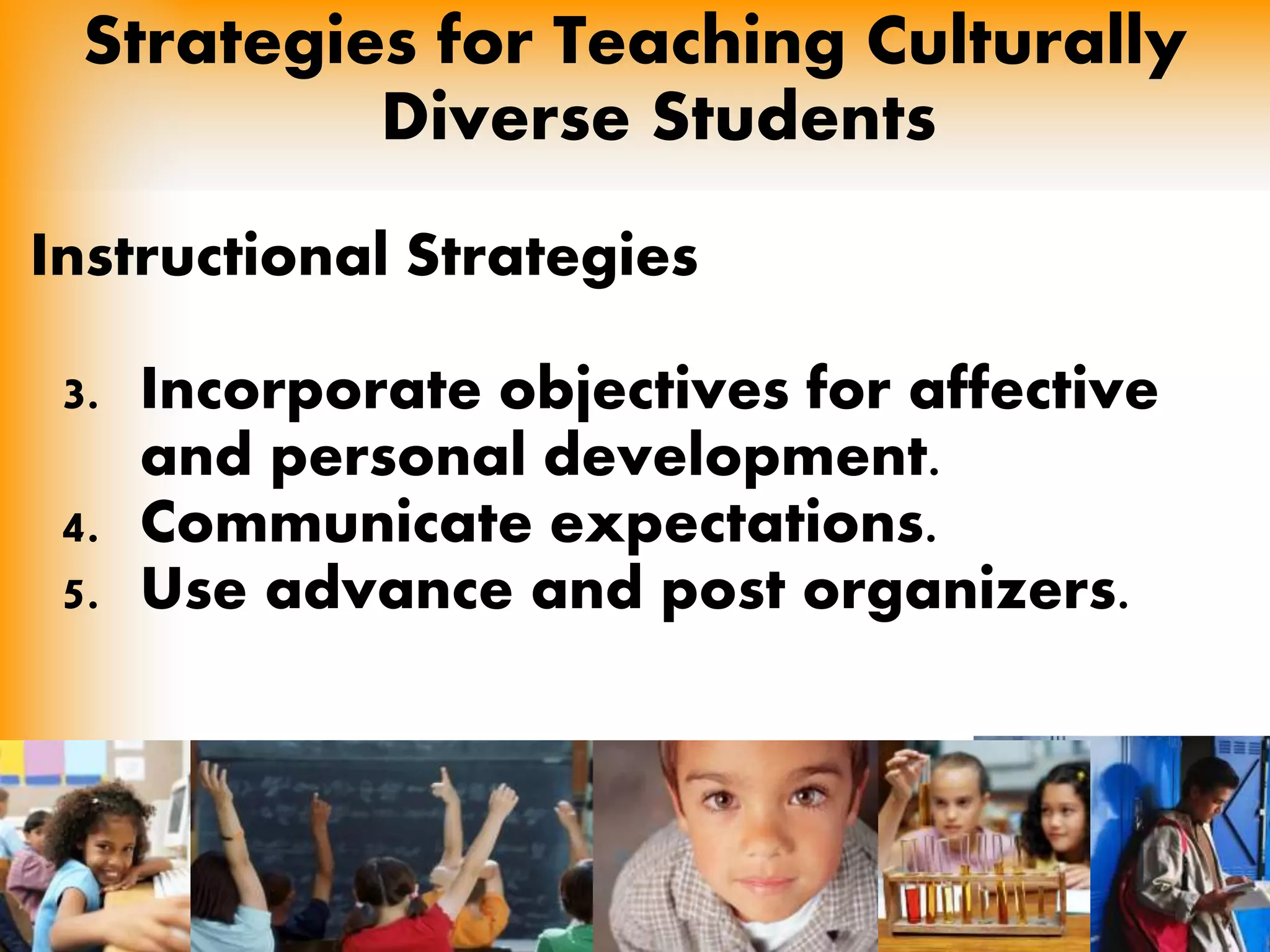 Cross Cultural Diversity | PPT