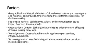 CROSS CULTURAL LEADERSHIP AND DECISION MAKING.pptx