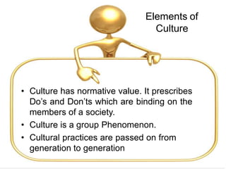 Cross cultural management | PPTX