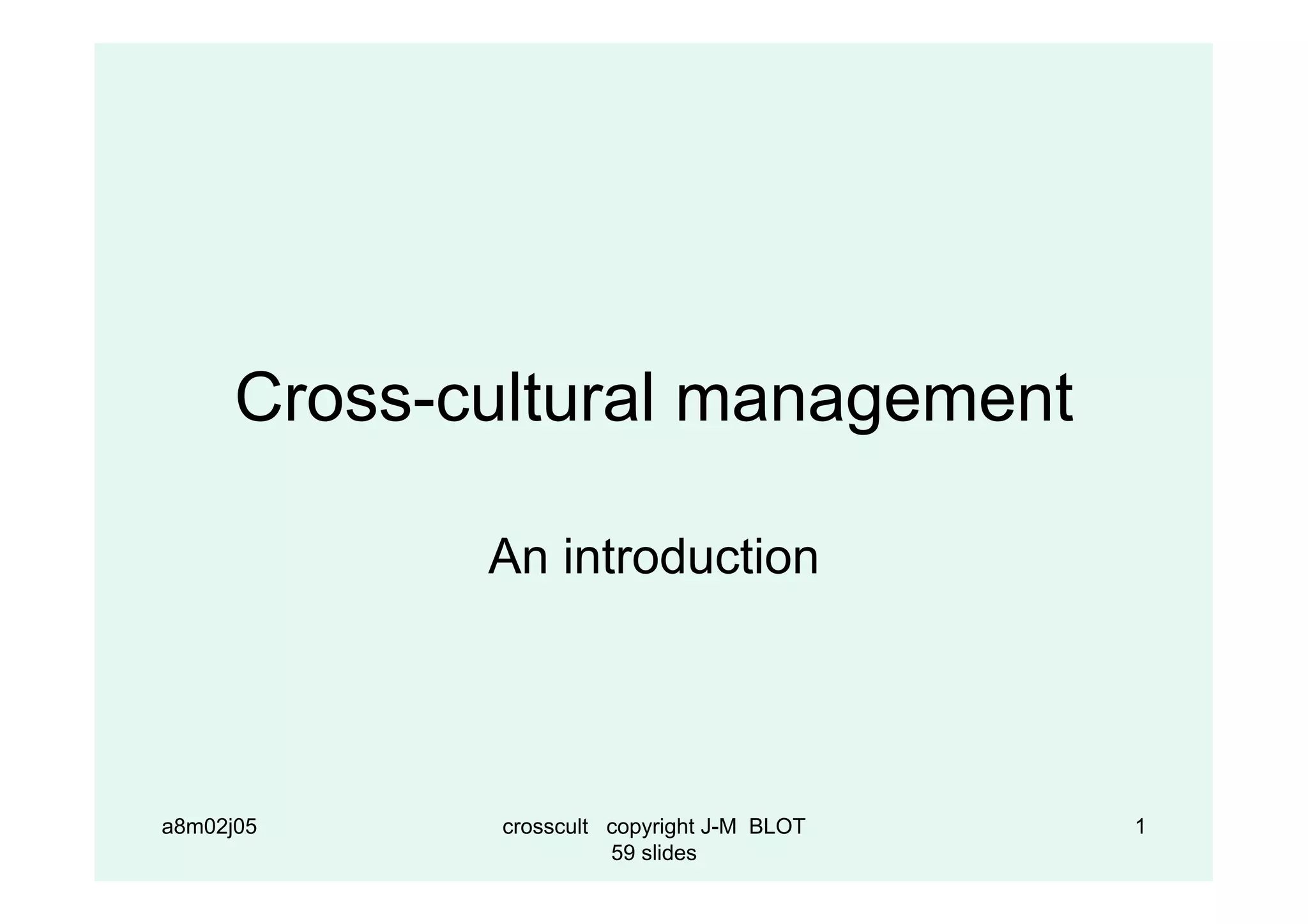 Cross Cultural Management.ppt.pdf