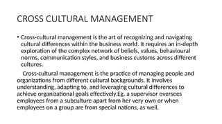 wORKPLACE cross cultural management.pptx