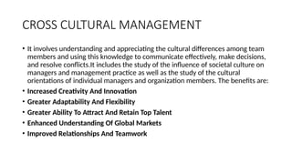 wORKPLACE cross cultural management.pptx
